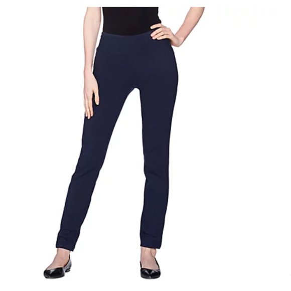 Women with Control | Pants & Jumpsuits | Women With Control Slim Leg ...